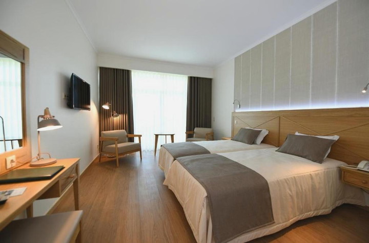 Hotel Do Campo - Madeira Island