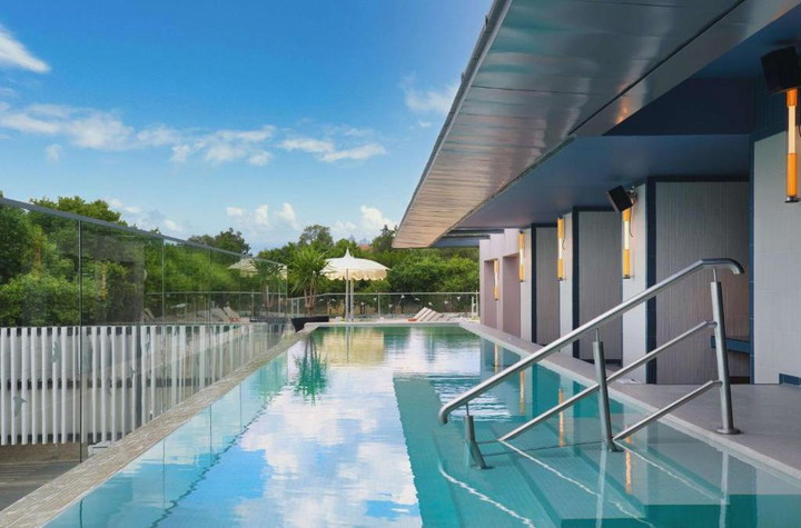 Hilton Garden Inn Evora - Évora District