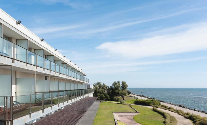 Hotel Flor De Sal By The Editory - Viana do Castelo