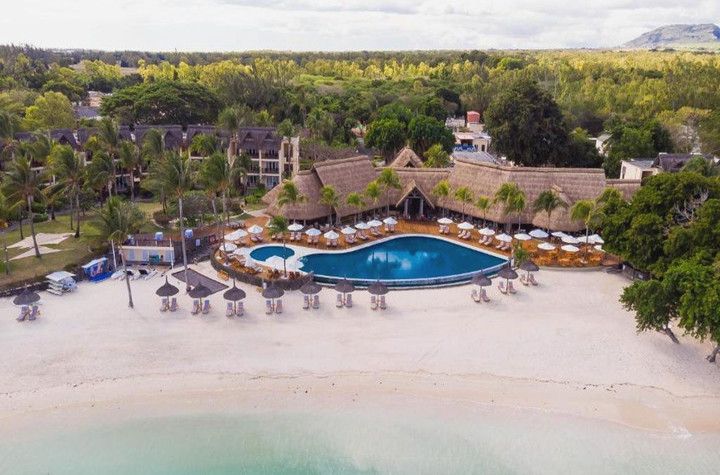 Sands Suites Resort & Spa - Mauritius