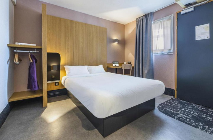 B&b Hotel Perpignan Sud Porte D'espagne - Perpignan