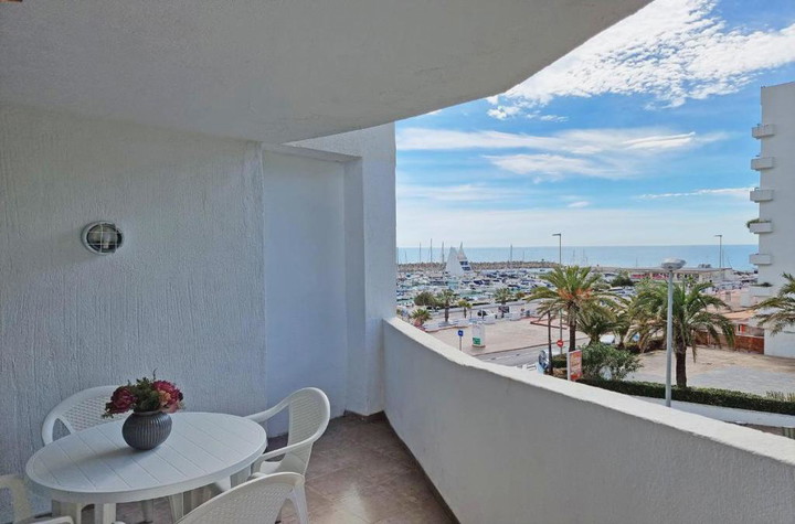 Apartamentos Eurhostal 3000 - Alcocéber
