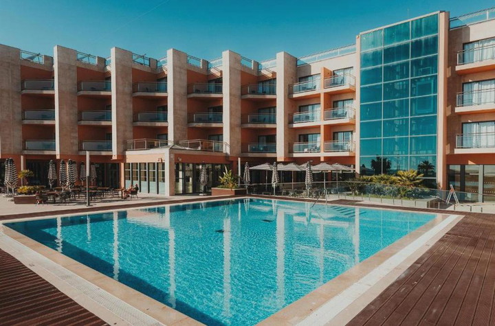 Real Marina Hotel & Spa - Olhão
