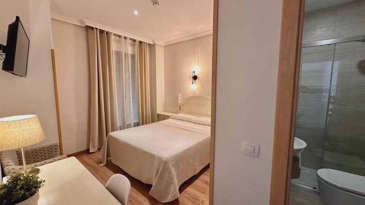Hostal Toledo - Tolède