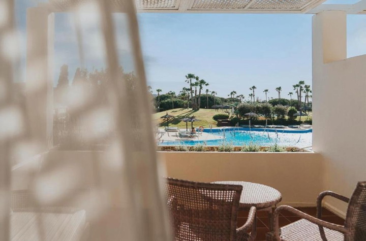 Hotel Vincci Costa Golf - Novo Sancti Petri