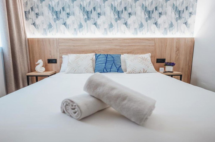 Sweet Lloret Suites - Lloret de Mar