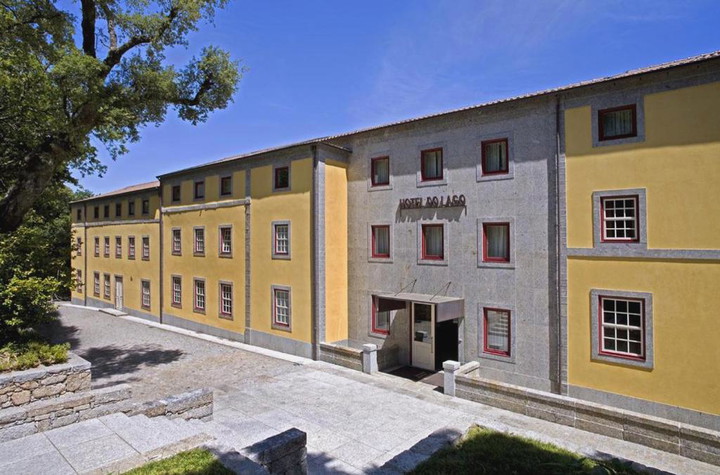 Hotel Do Lago - Braga