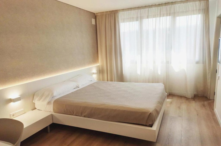 Las Terrazas Hotel - Burgos