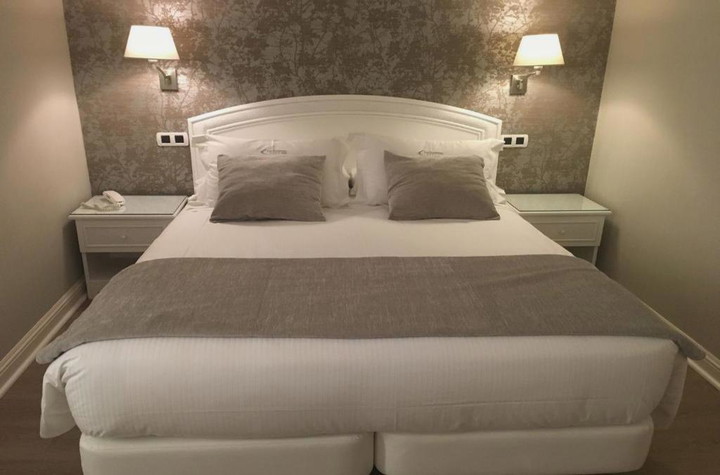 Las Rocas Playa Hotel - Castro-Urdiales