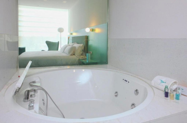 Hotel Hiberus - Zaragoza
