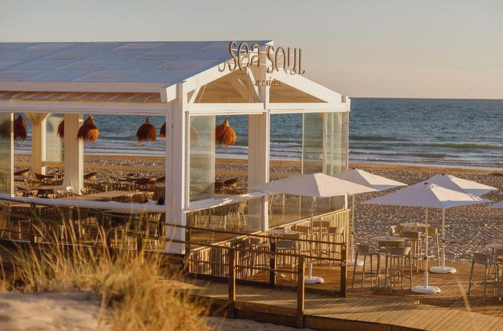 Iberostar Waves Royal Andalus - Novo Sancti Petri