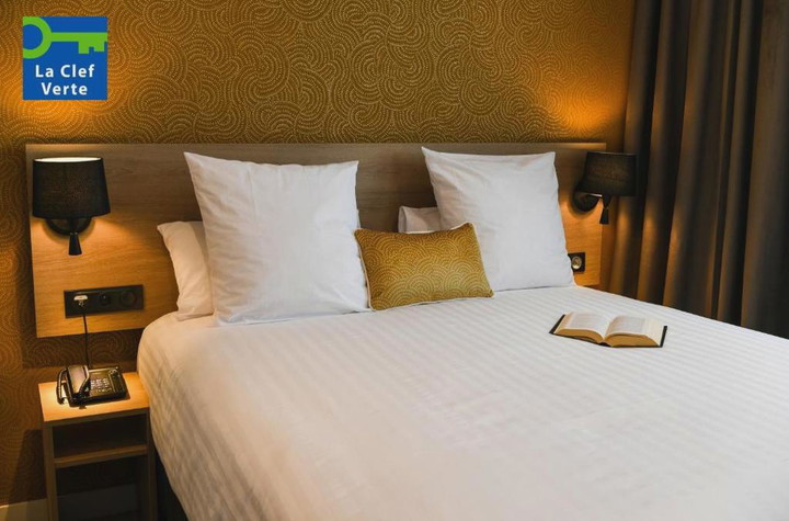Best Western Plus Le Havre Centre Gare - Le Havre