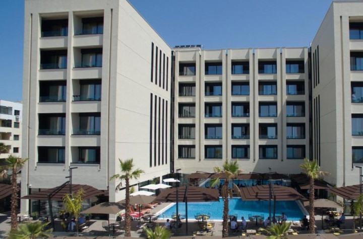 Royal G Hotel & Spa - Durres