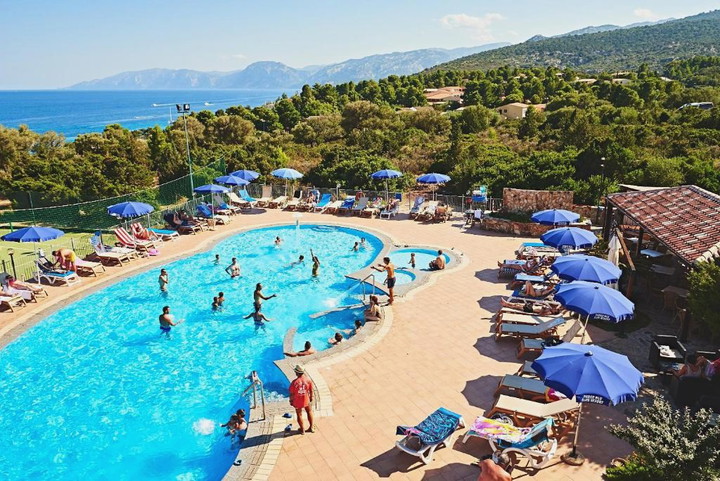 Parco Blu - Cala Gonone