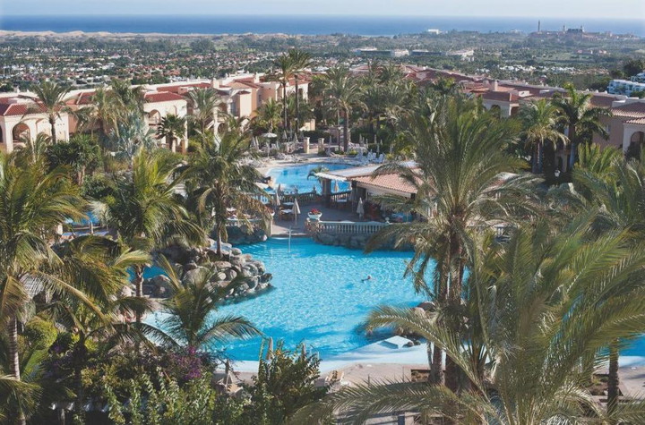 Palm Oasis Maspalomas - Maspalomas