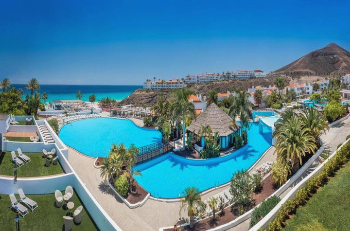 Fuerteventura Princess - Fuerteventura