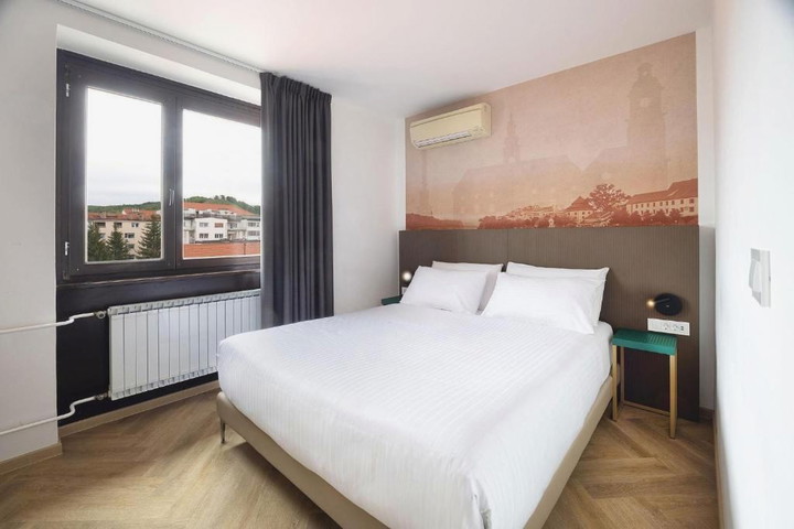 B&b Hotel Maribor Orel - Maribor