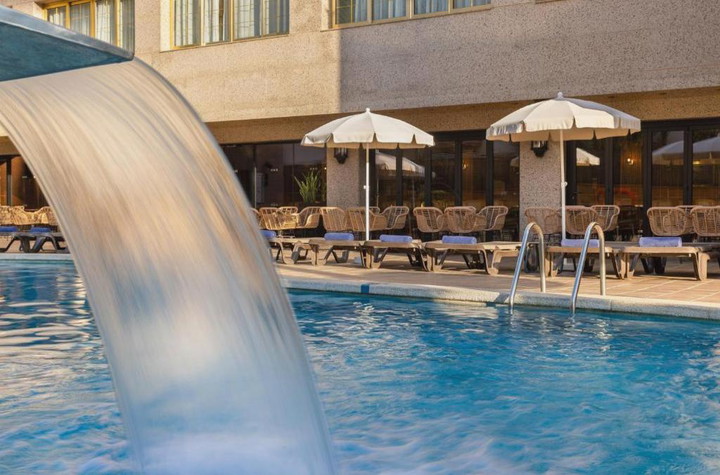 Hotel Htop Amaika (Adults Only) - Calella