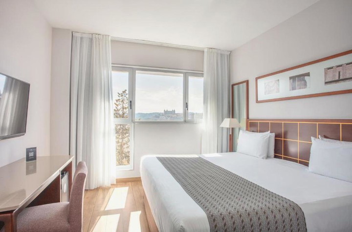 Eurostars Toledo - Tolède