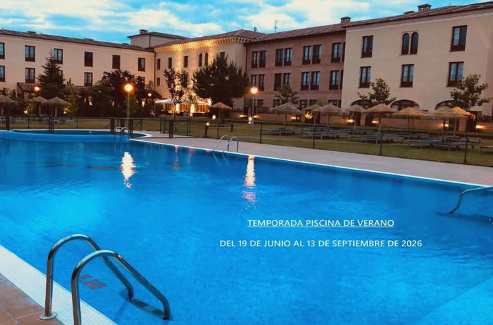 Hotel Cándido - Segovia
