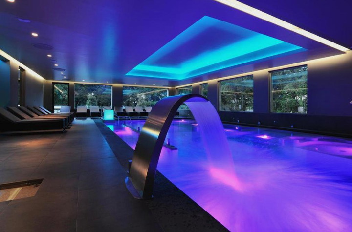 Hotel San Giorgio Heaven Spa - Fiuggi
