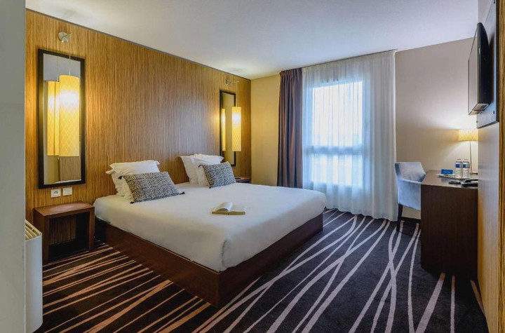 Comfort Aparthotel Bordeaux Begles Arena - Bègles