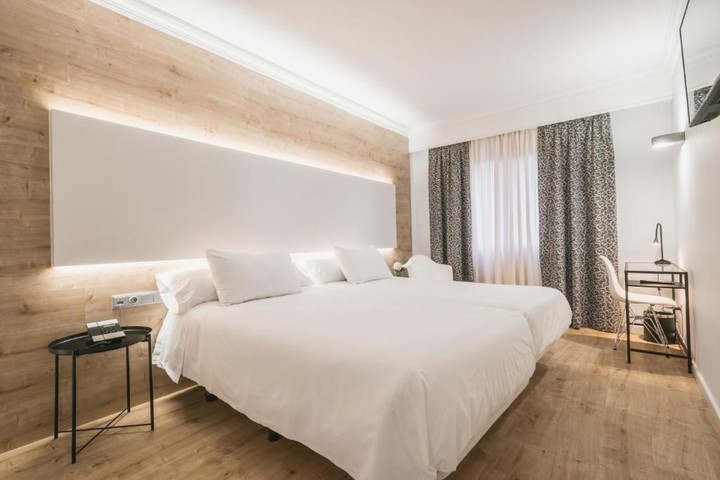 Hotel Sansi Park - Lleida