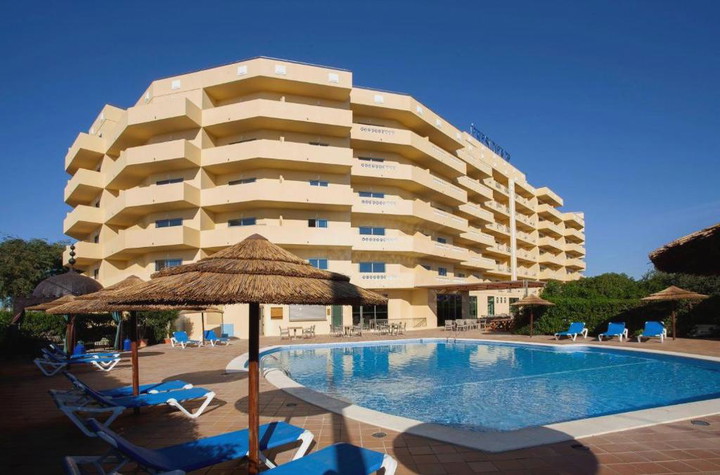 Turim Presidente Hotel - Portimão