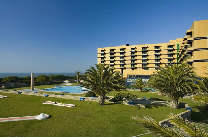 Hotel Solverde Spa And Wellness Center - Espinho