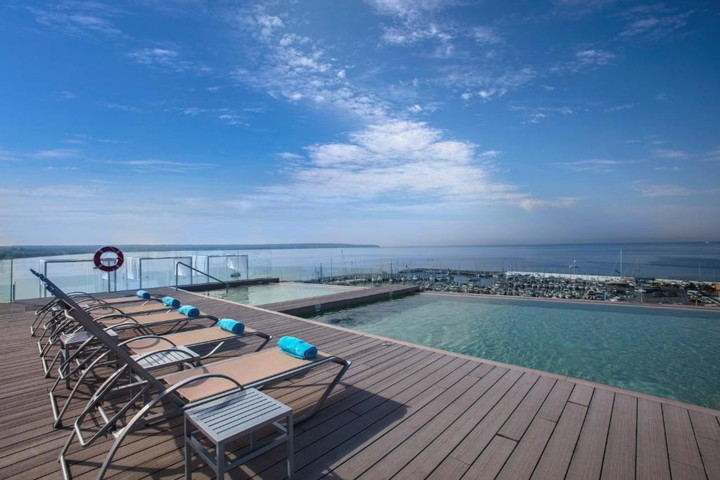Hotel Las Arenas - Platja de Palma