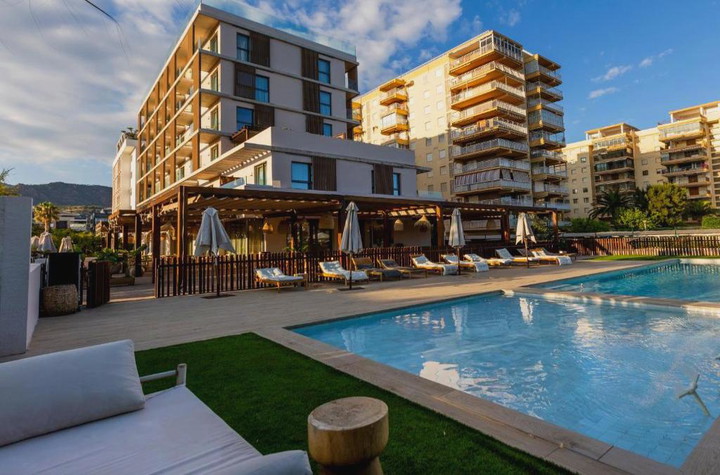 Albades Hotel & Spa - Adults Only - Benicàssim