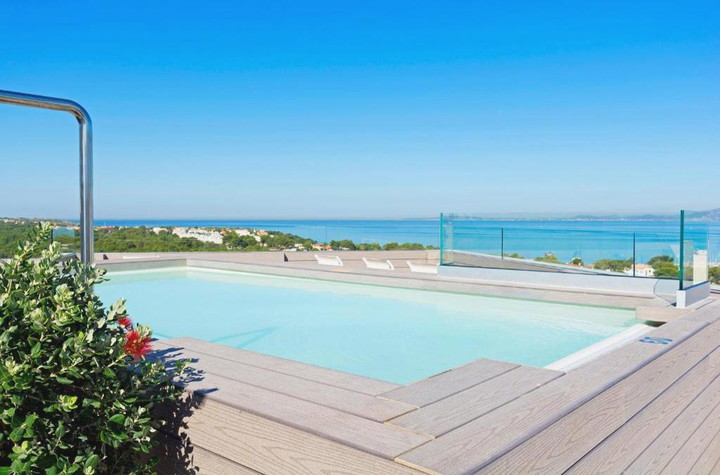 Hsm Son Veri - Adults Only - Platja de Palma