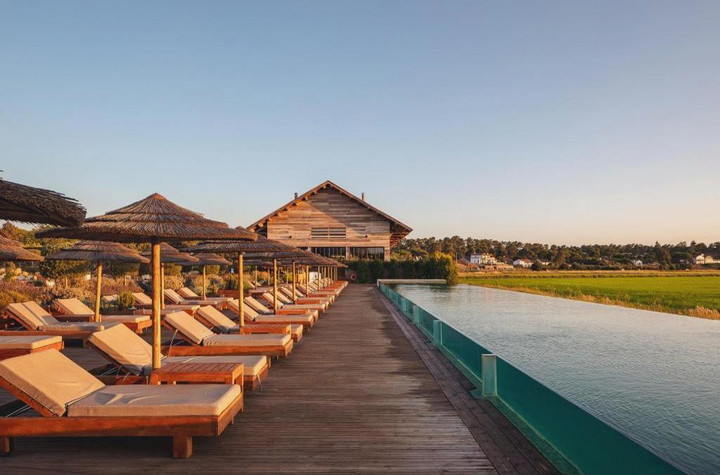 Quinta Da Comporta - Wellness Boutique Resort - Comporta