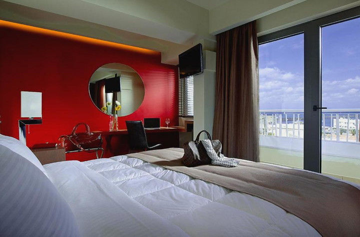 Lato Annex Boutique Rooms - Heraklion