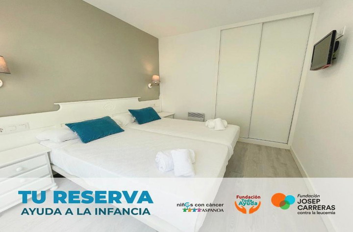 Apartamentos Casa Campaña 3000 - O Grove