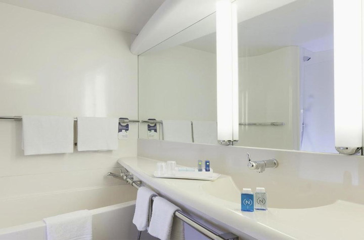 Novotel Paris Orly Rungis - Chevilly Larue