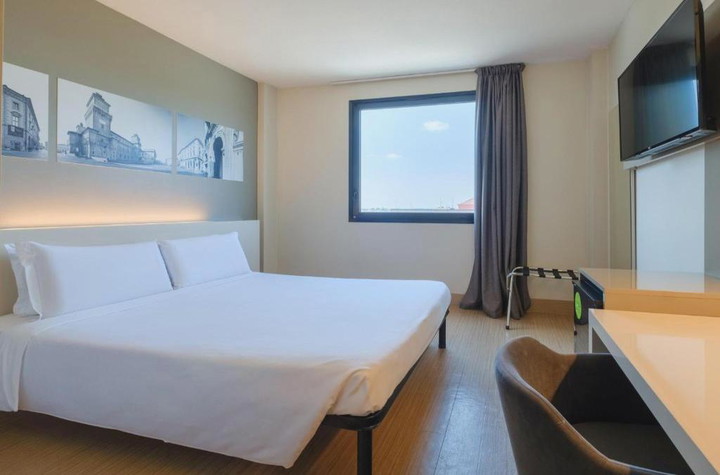 B&b Hotel Ferrara - Ferrara