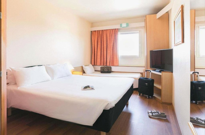 Ibis Jerez De La Frontera - Jerez de la Frontera