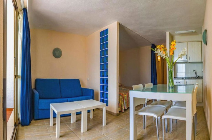 Apartamentos Complejo Eurhostal - Alcocéber