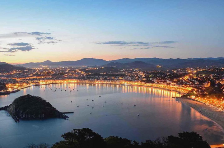 Mercure Monte Igueldo - Donostia-San Sebastian