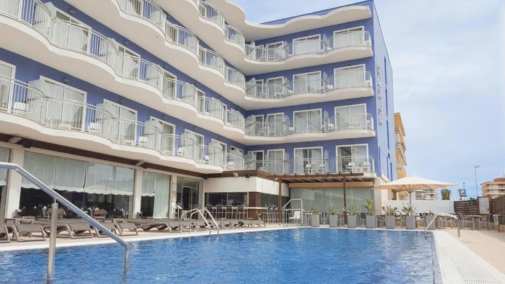 Hotel Cesar Augustus - Cambrils