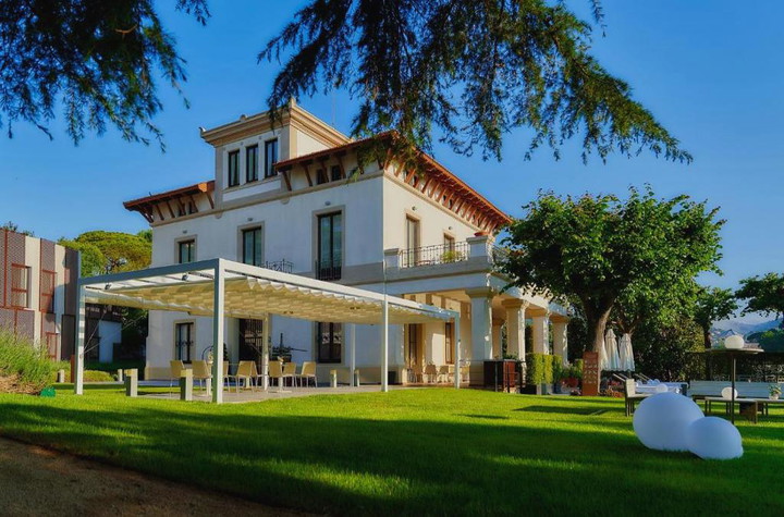 Hotel Arrey Alella - El Masnou