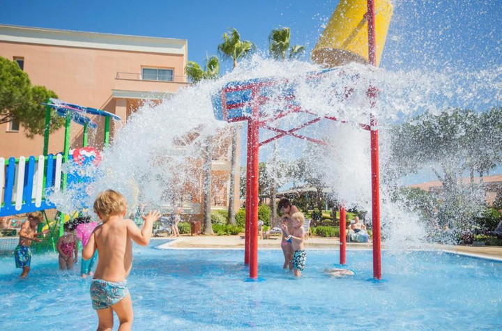 Hipotels Barrosa Garden - Chiclana de la Frontera