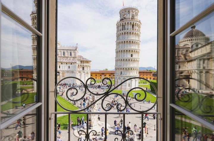 Prato Dei Miracoli Residenza D'epoca - Pisa