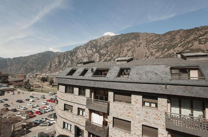 Outdoor Apartaments - Spot - Andorra