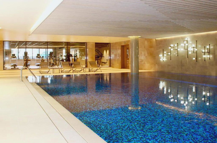 Tangla Hotel Brussels - Tervuren