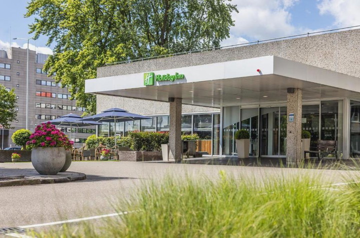 Holiday Inn Eindhoven - Eindhoven