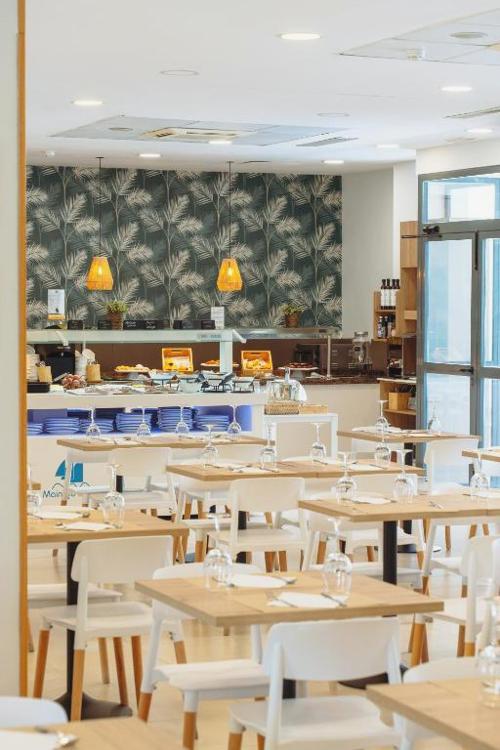 Hotel Mainare Playa - フエンヒロラ
