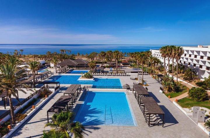 Barceló Cabo De Gata - Retamar