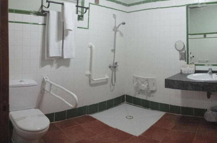Hotel Spa La Casa Mudéjar - Segovia